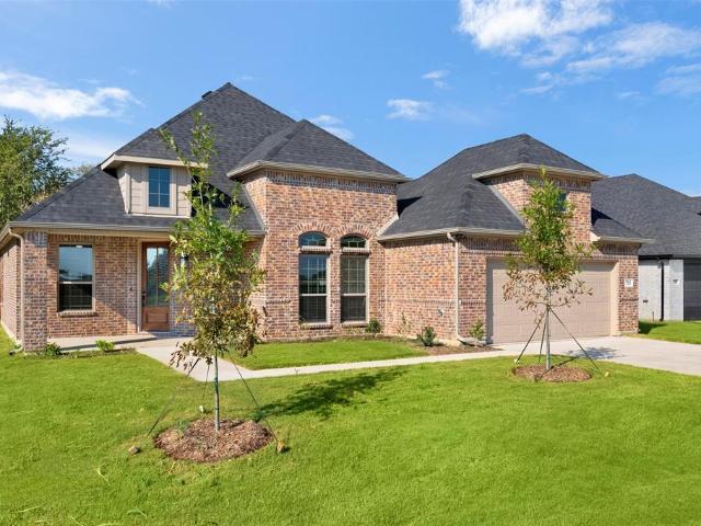 713 Escovedo Dr, Italy, TX 76651 | MLS #21243