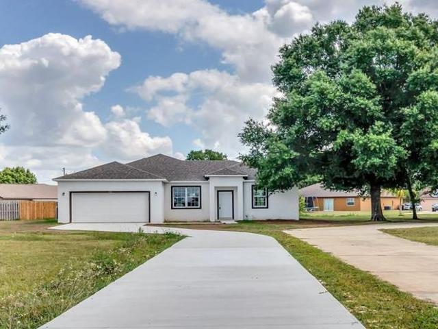 713 Fisher Dr, Poinciana, FL 34759