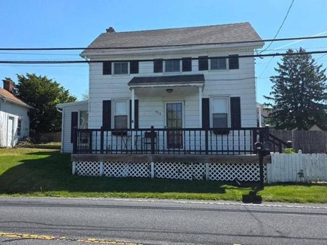 713 Kinderhook Rd, Columbia, PA 17512