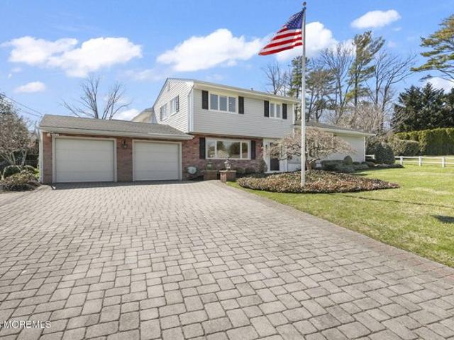 713 Howell Dr, Brielle, NJ 08730