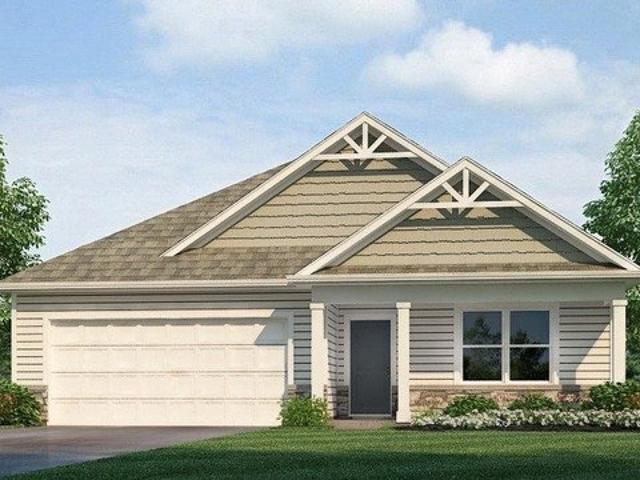 713 Hagrid Blvd, Bluffton, IN 46714