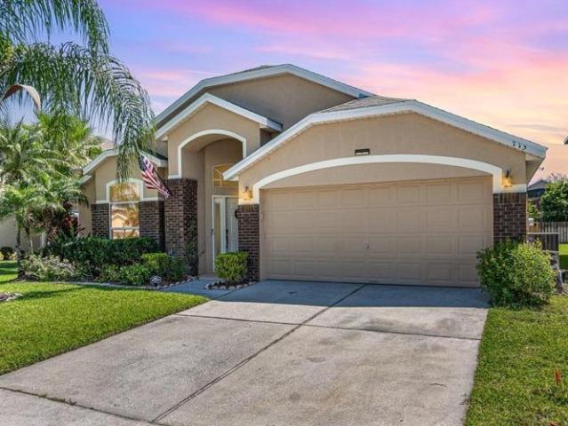 713 Hardwood Cir, Orlando, FL 32828