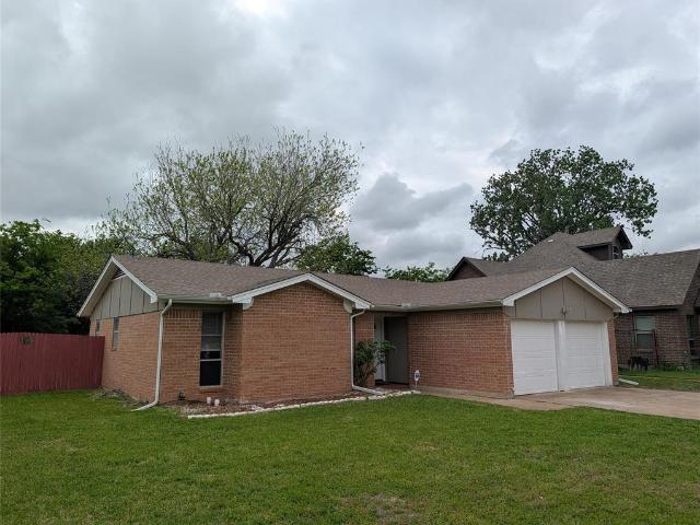 713 Heathcliff Drive