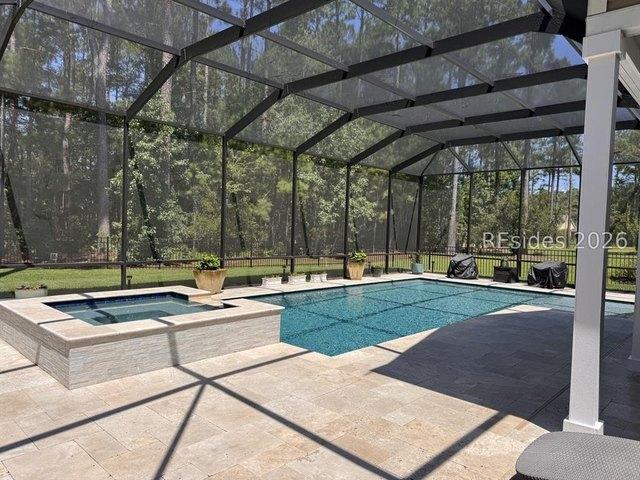 713 High Water Dr, Hardeeville, SC 29927