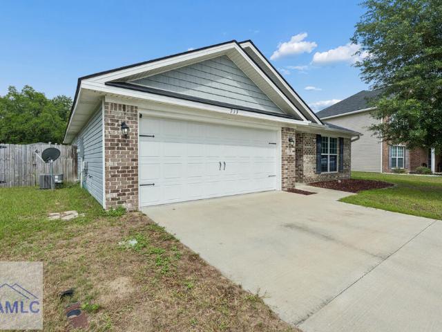 713 Highgrove Court