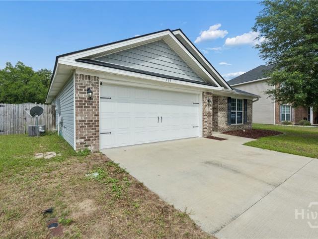 713 Highgrove Court