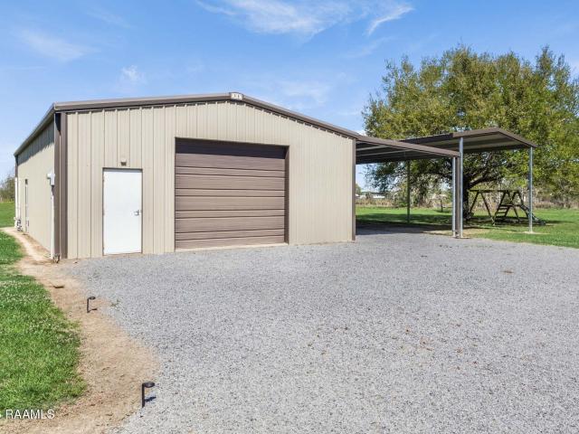 713 Highway 35, Church Point, LA 70525 | MLS #2600002