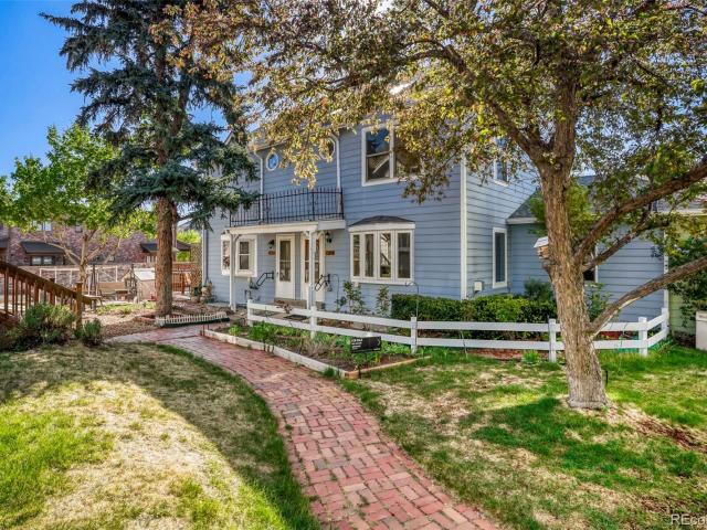 713 Illinois St, Golden, CO 80401 | MLS #3012 | Compass