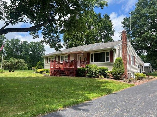 713 Jordan Rd, Volant, PA 16156