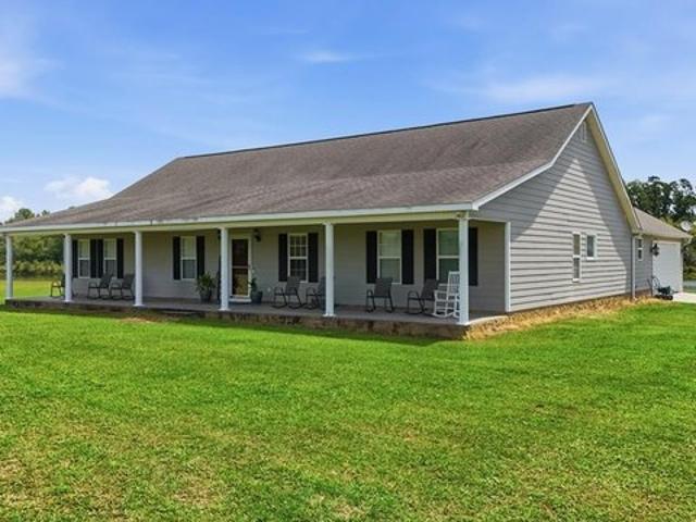 713 Jacksonville Hwy, Fitzgerald, GA 31750