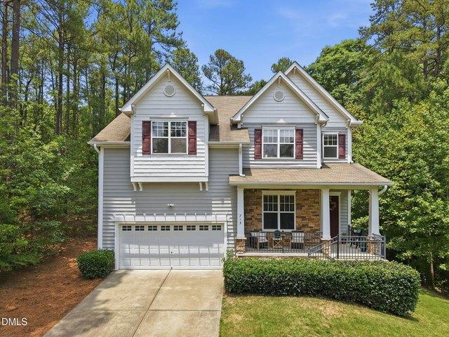 713 Orindo Dr, Durham, NC 27713