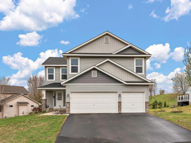 713 Overlook Drive