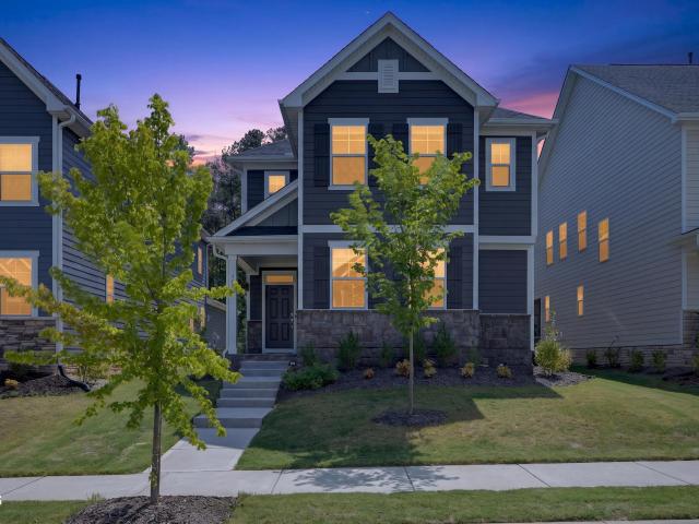713 Longleaf Grove Lane