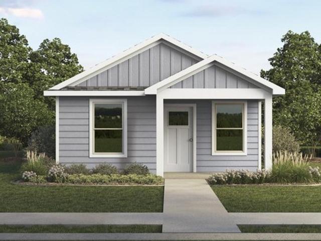 713 Longton St, Woodruff, SC 29388