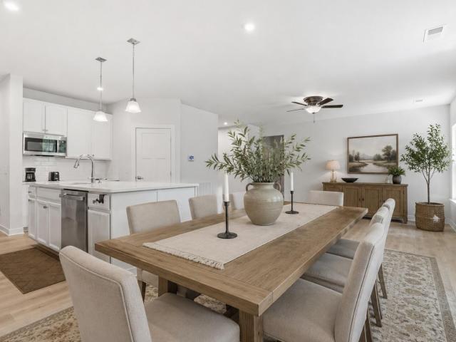 713 Lady Fern Drive