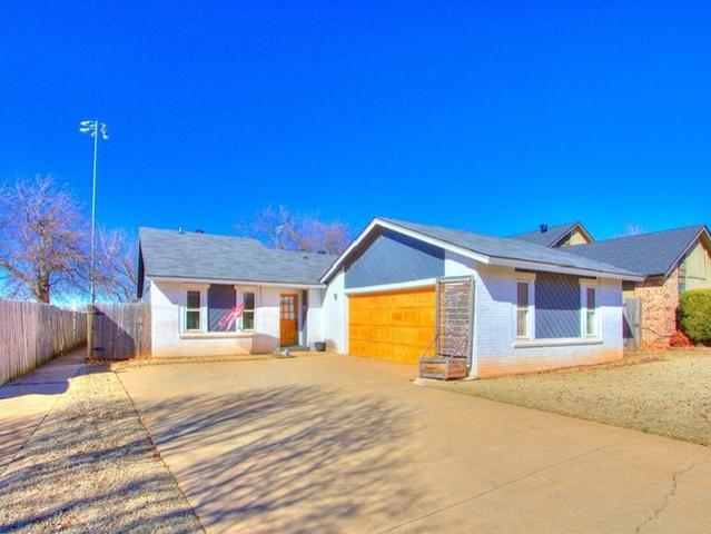 713 Lapwing Rd, Edmond, OK 73003