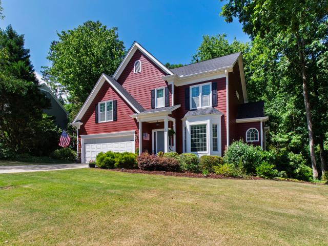 713 Linden Ridge Drive