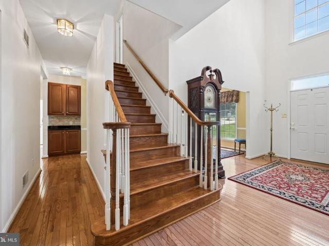 713 Lythe Hill Court