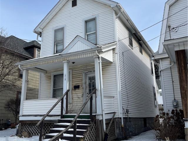 713 Monroe Street