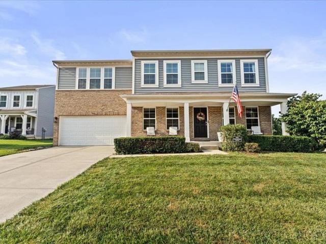 713 Mary Lane Ext, South Lebanon, OH 45065