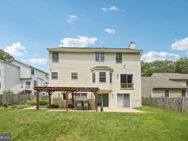 713 Mimosa Cove Road