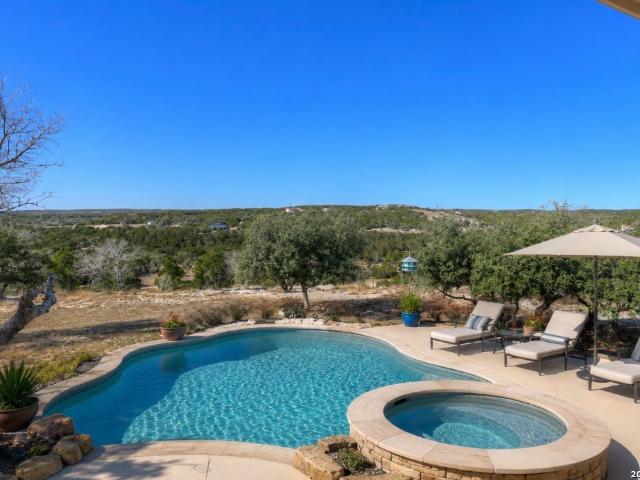 713 Mystic Breeze, Spring Branch, TX 78070 | MLS #1934