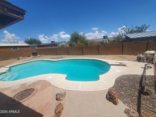 713 N 96th St, Mesa, AZ 85207