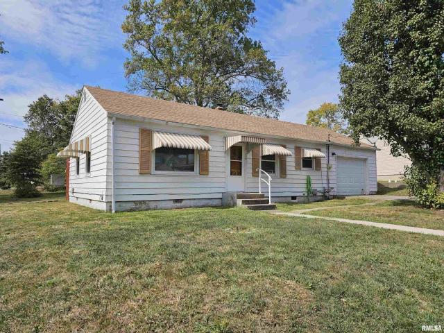 713 N 10TH Street