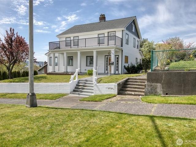 713 N Broadway St, Aberdeen, WA 98520