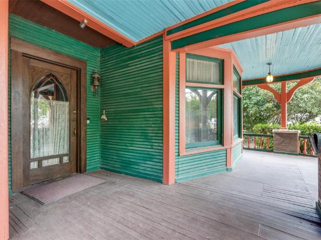 713 N Carroll Ave, Dallas, TX 75246 | MLS #21061