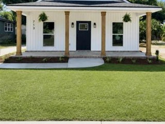 713 N F St, Pensacola, FL 32501