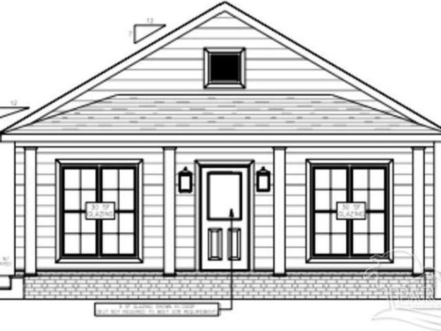 713 N F St, Pensacola, FL 32501