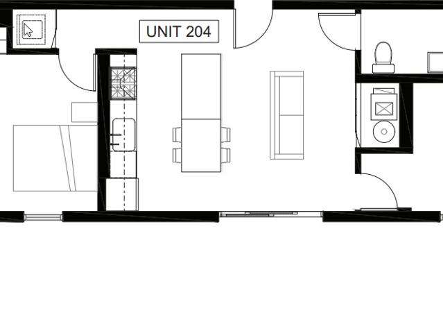 713 N Milwaukee Avenue # 604