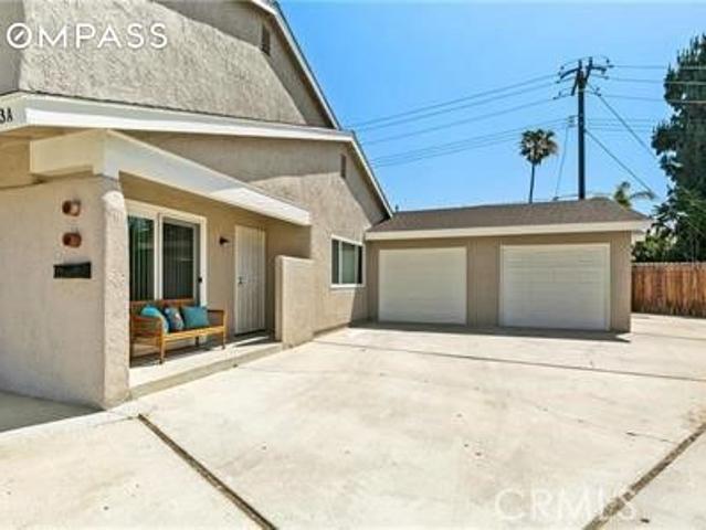 713 N Morgan St A, Orange, CA