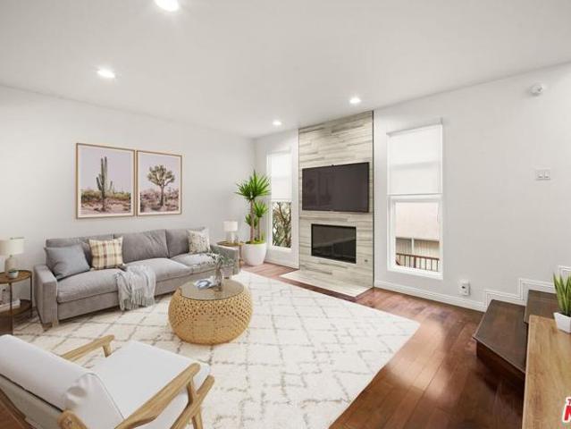 713 N Sycamore Ave #4, Los Angeles, CA 90038