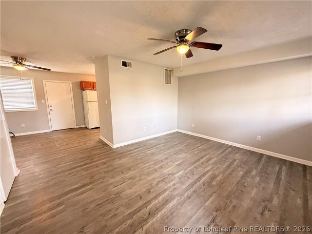 713 North St, Unit A, Fayetteville, NC 28301 | MLS #760139