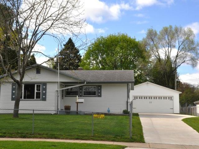 713 Nancy Ln, Madison, WI 53704