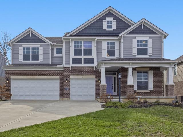 713 Newton Drive