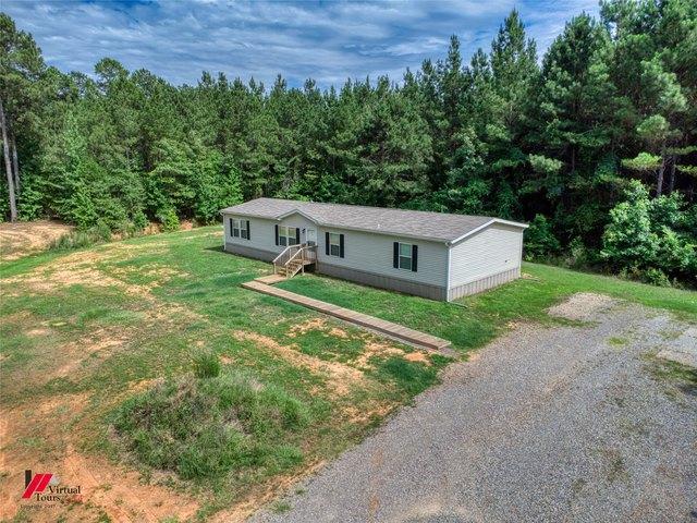 713 NW 12th St, Springhill, LA 71075