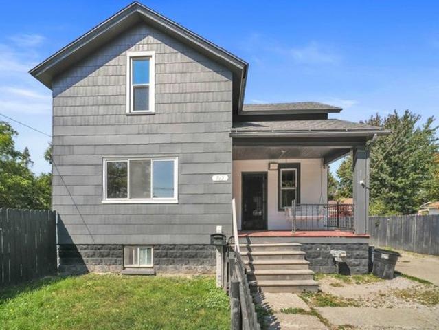 713 S Woodbridge St, Saginaw, MI 48602