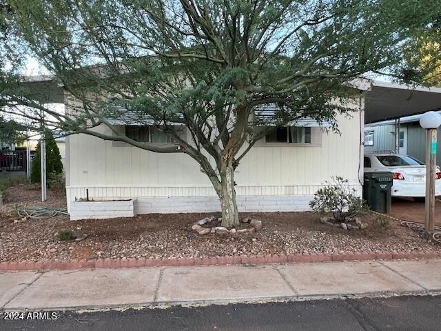 713 S Deer Creek Ln Unit 31, Sierra Vista, AZ 85635