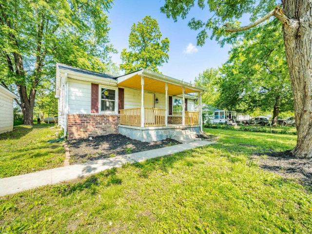 713 S Lancaster Road