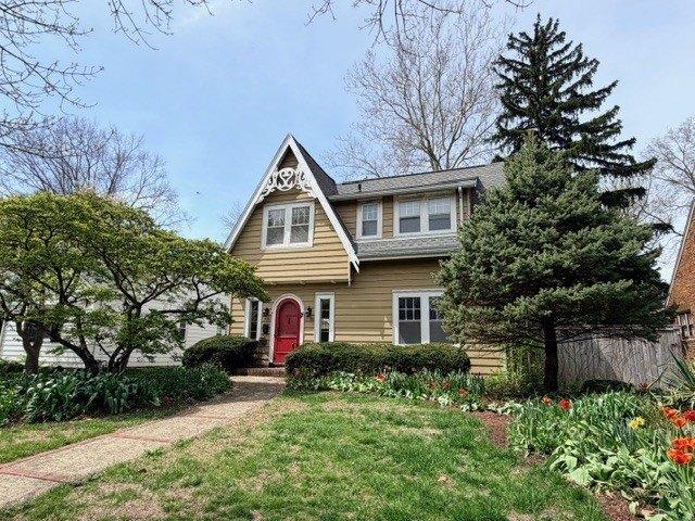 713 S Lynn St, Champaign, IL 61820