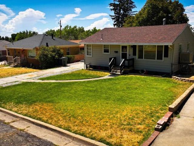 713 S Robins Ave E, Ogden, UT 84404