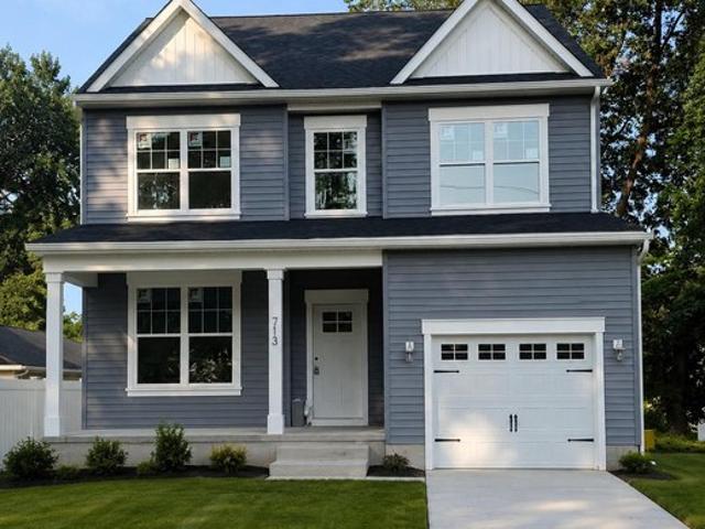 713 S Snowden Ave, Cinnaminson, NJ 08077