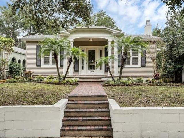 713 S Summerlin Ave, Orlando, FL 32801
