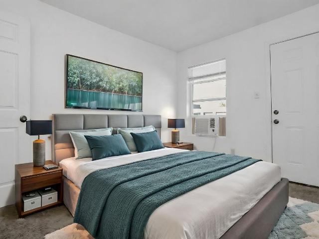 713 Sam Rayburn Studio Apartment for Rent at 713 East Sam Rayburn Drive, Bonham, TX 75418