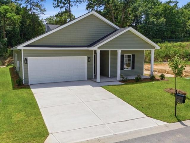 713 Samantha St, West Columbia, SC 29170