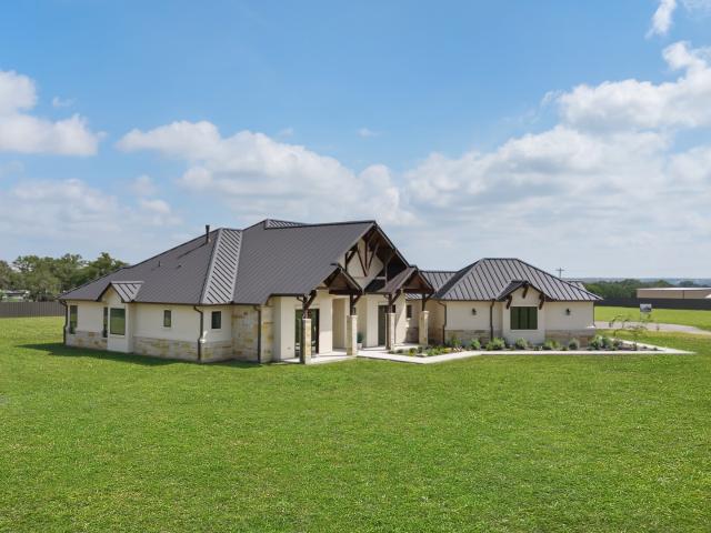 713 San Gabriel Ranch Rd, Liberty Hill, TX 78642 | MLS #2312 | Compass