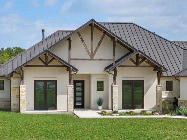 713 San Gabriel Ranch Rd, Liberty Hill, TX 78642